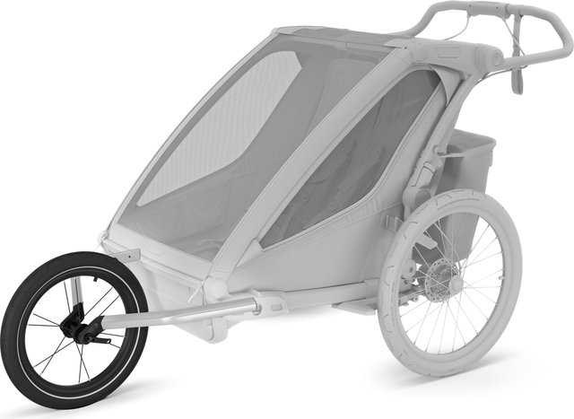 Thule Chariot All-Terrain Kit 2 - bike-components