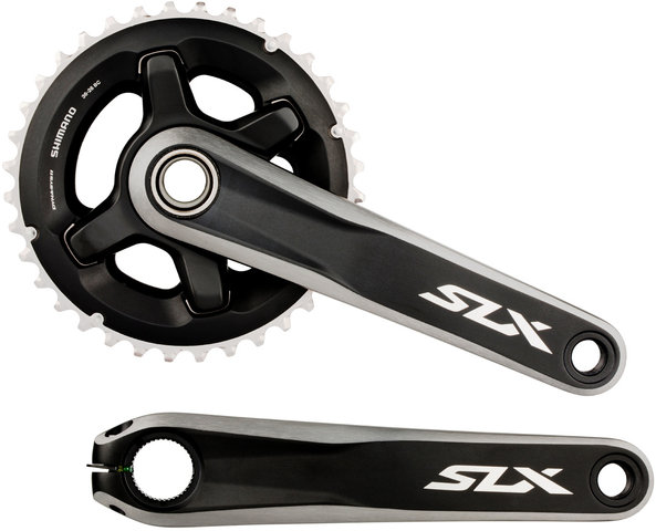 Shimano SLX Kurbelgarnitur FC-M7000-11-2 Hollowtech II | bike-components