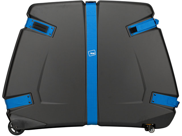 B&W Bike Box II Transport Case - bike-components
