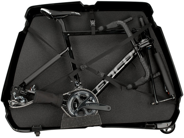 B&W Bike Box II Transport Case - bike-components
