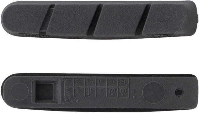 Mavic Carbon Brake Pads for Side-Pull Brakes | bike-components