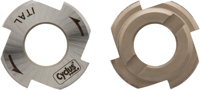 Cyclus Tools Threading Dies for Bottom Bracket Housings | bike-components