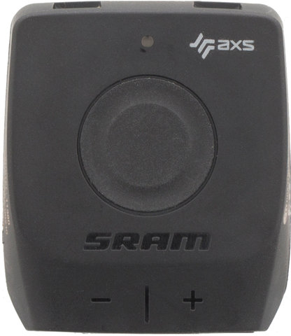 SRAM eTap AXS BlipBox: Compact solution for aero frames | bike-components
