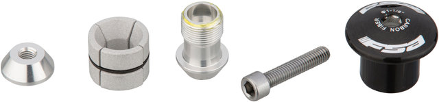 FSA Compressor Pro Headset Expander for Carbon Steerer Tubes | bike ...