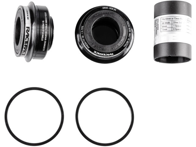 Race Face X-Type PF30 24 mm Bottom Bracket 73 mm - bike-components
