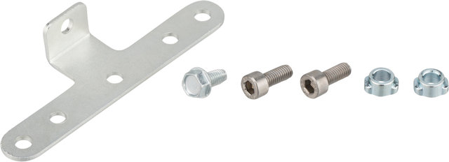 Pletscher Quick-Rack 4B Gepäckträger | bike-components