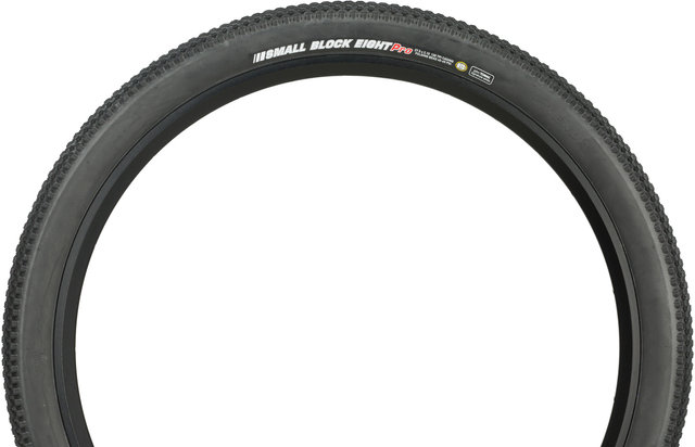 Kenda Small Block Eight Pro 27.5" Folding Tyre | bike-components