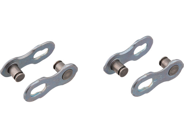 KMC MissingLink Master Link - bike-components