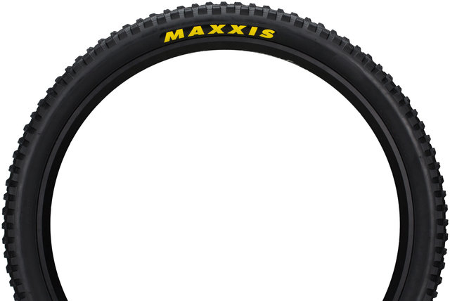 Maxxis Minion DHR II 3C MaxxTerra 27.5" Folding Tyre | bike-components