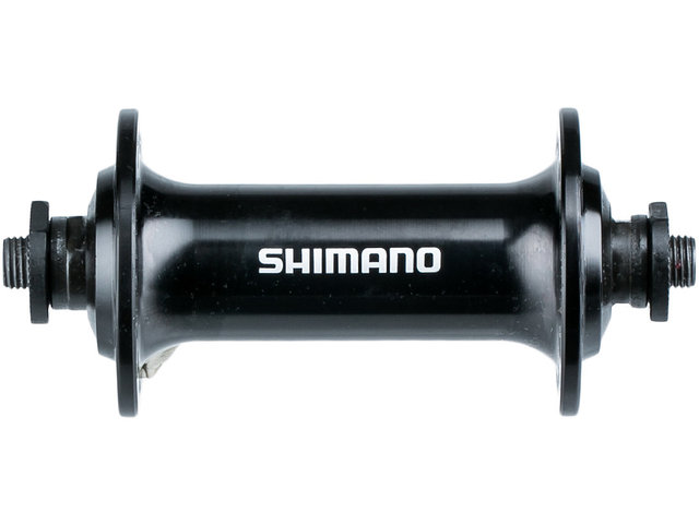 Shimano HB-RS400 Front Hub buy online - bike-components