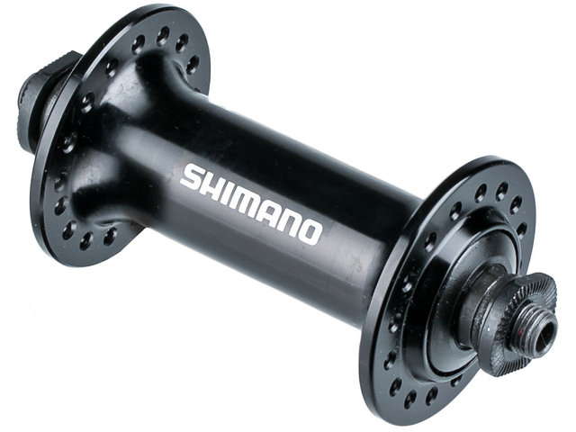 Shimano HB-RS400 Front Hub buy online - bike-components