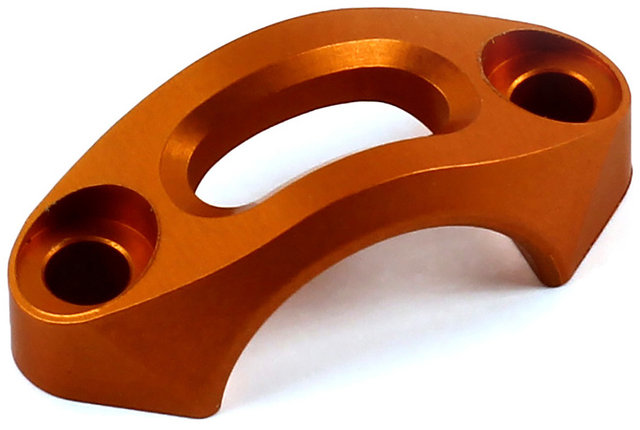Hope Handlebar Clamp for Tech 3 Brake Levers | bike-components