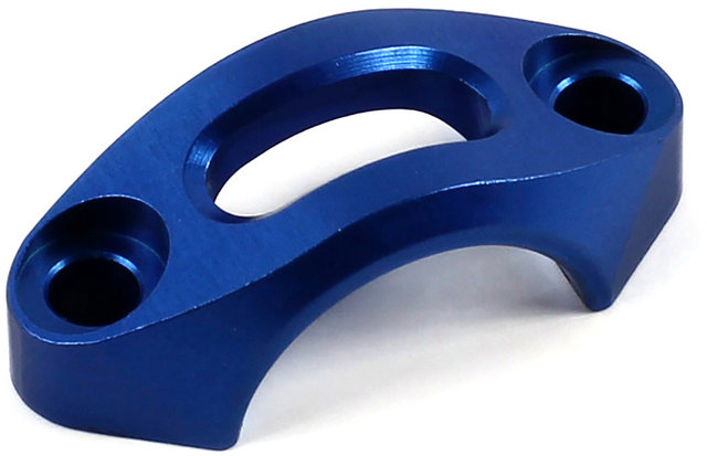 Hope Handlebar Clamp for Tech 3 Brake Levers | bike-components