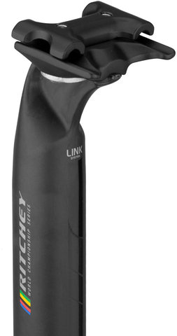 Ritchey WCS Carbon Link FlexLogic Seatpost - lightweight, versatile | bike-components
