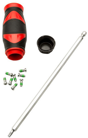 QUARQ 8-Bolt Interface Torx Wrench | bike-components