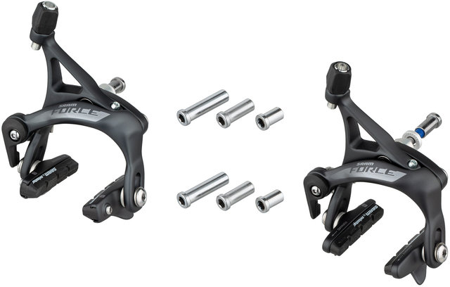 SRAM Force AXS Rim Brake Set for Road Bikes | bike-components