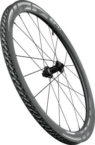 Zipp Roues en carbone 404 S Disc Center Lock - bike-components