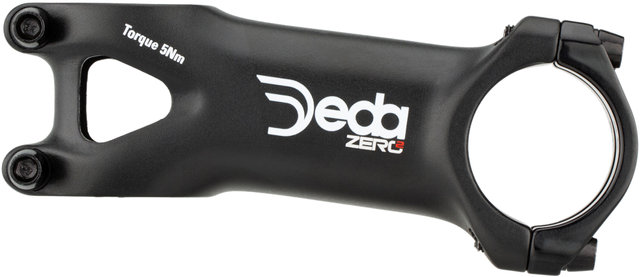 DEDA Zero2 31.7 Stem for Road Bikes | bike-components