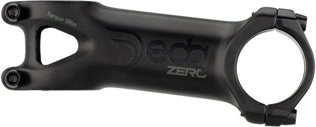 DEDA Zero2 31.7 Stem for Road Bikes | bike-components