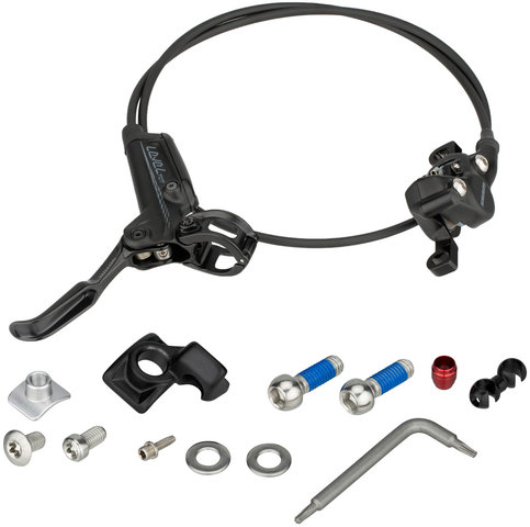 SALE! SRAM Level TLM Disc Brake: Optimal performance for XC & Trail ...