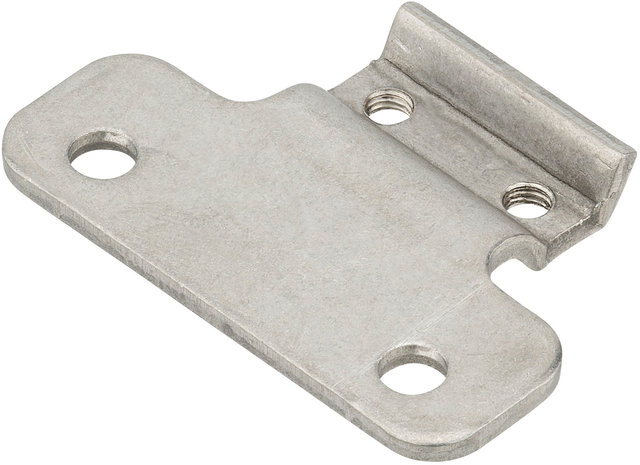 Pletscher 18/40 mm Kickstand Adapter Plate | bike-components