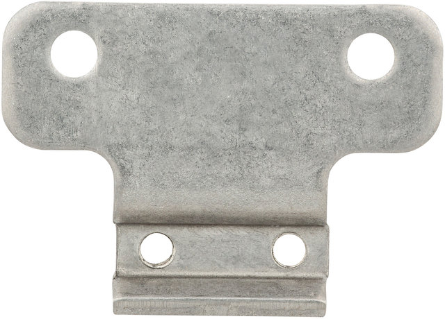Pletscher 18/40 mm Kickstand Adapter Plate | bike-components