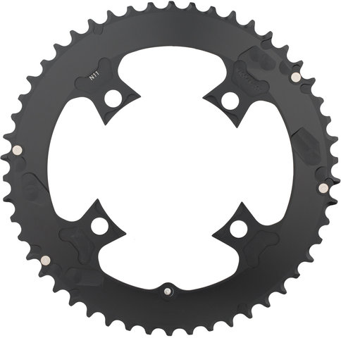 FSA Plateau Route PowerBox Carbon ABS, N-11, 110 mm | bike-components