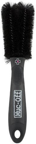 Muc-Off Two Prong Brush: Ideal for Cleaning Components! | bike-components