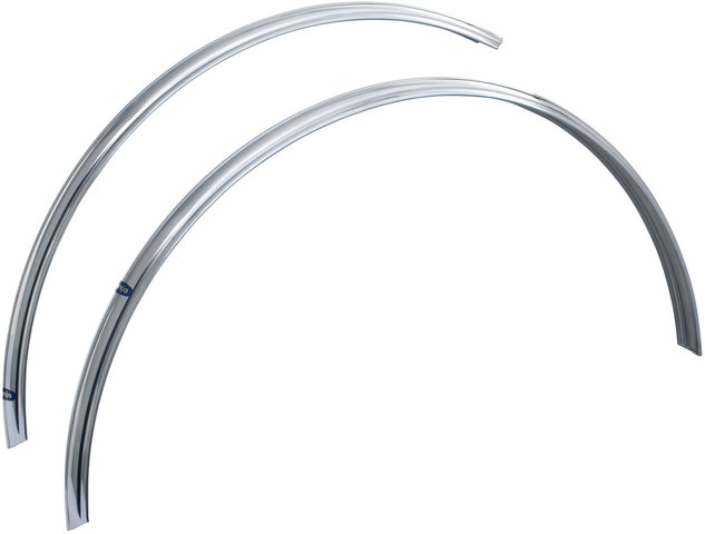 Honjo H58 Fender Set - High Gloss, Handmade | bike-components