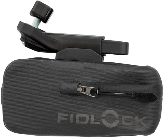 FIDLOCK PUSH saddle bag 400 Satteltasche | bike-components