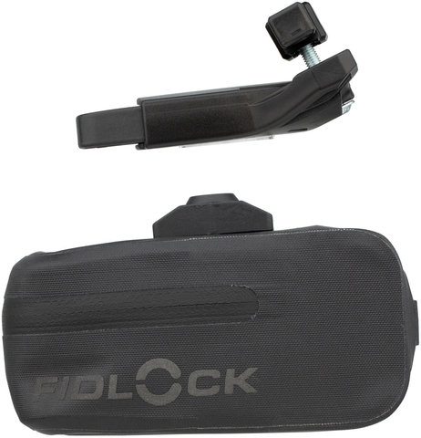 FIDLOCK PUSH saddle bag 400 Satteltasche | bike-components