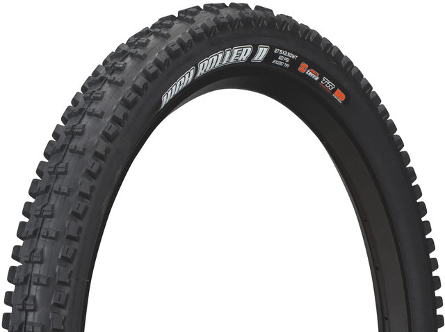 Maxxis Highroller II 27.5" Folding Tyre Set | bike-components