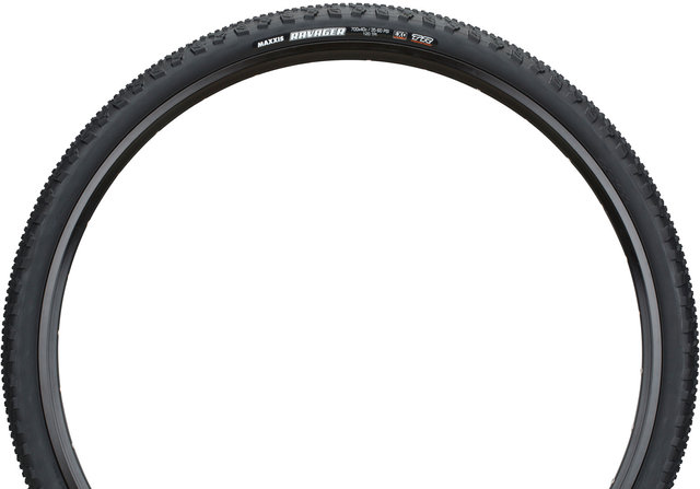 Maxxis Ravager Dual EXO TR 28" Folding Tyre - gravel & trail | bike-components