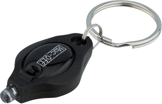 Muc-Off C3 Ceramic Wet Lube Chain Lubricant with UV Light | bike-components