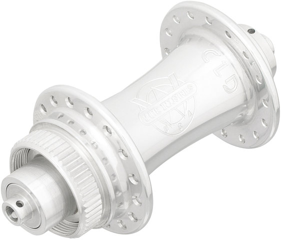 SOLDES! Moyeu Avant CLD Disc Center Lock White Industries | bike-components