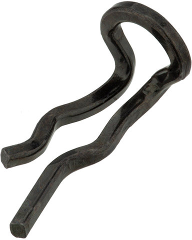 Shimano Snap Ring for Flat Mount | bike-components