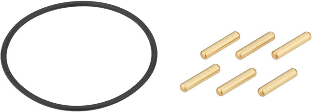 OneUp Components Dropper Post V2 Travel Shims Kit Metal Pins - bike ...