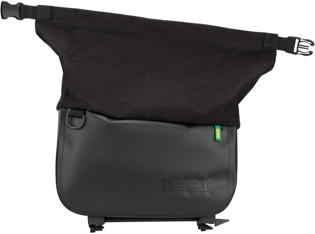 Racktime Yves Trunkbag Gepäckträgertasche | bike-components