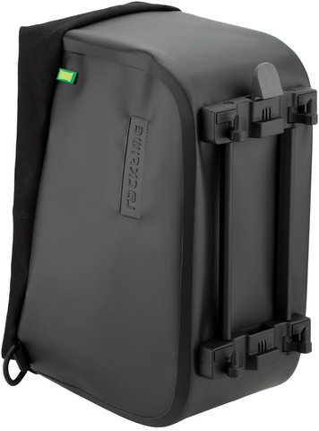 Racktime Yves Trunkbag Pannier Bag - Waterproof & Durable | bike-components