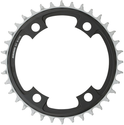 SRAM X-Sync Road Chainring, 12-speed, 107 mm BCD | bike-components