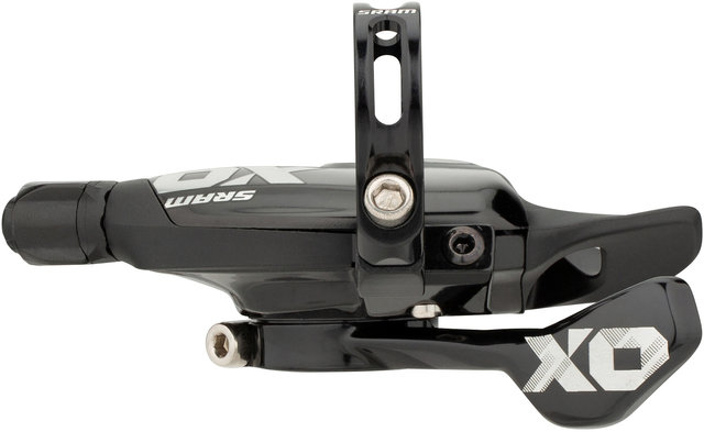 SRAM X01 DH 7-Speed Trigger Shifter for Downhill | bike-components
