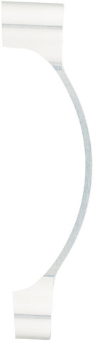 Trickstuff CNC Disc Brake Adapter for 180 mm Rotors | bike-components