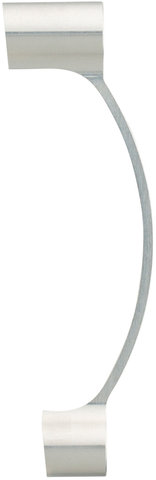 Trickstuff Disc Brake Adapter CNC for 203 mm Rotor | bike-components