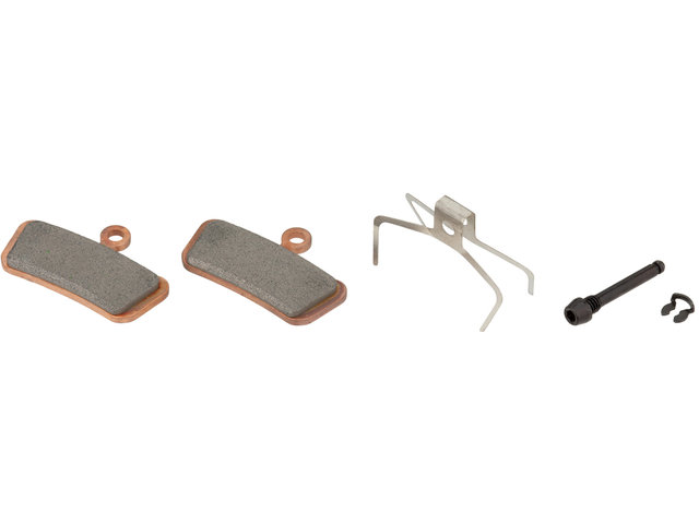 SRAM Disc Brake Pads for Guide R/Guide RS/Guide RSC/Guide Ultimate ...