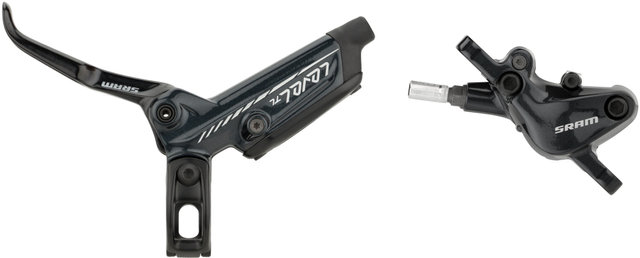 SRAM Level TL Disc Brake: Lightweight & Powerful Performance | bike ...