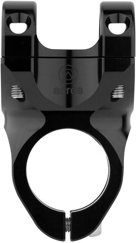 Acros Gothic Stem: Secure grip & control for all-mountain | bike-components