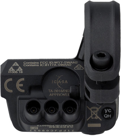 Shimano SC-MT800 Di2 Display - Real-time gear & battery info | bike ...