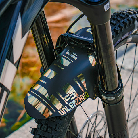 Unleazhed Mudguard M01 buy online - bike-components