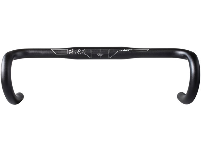 PRO LT Compact 31.8 Handlebars - bike-components