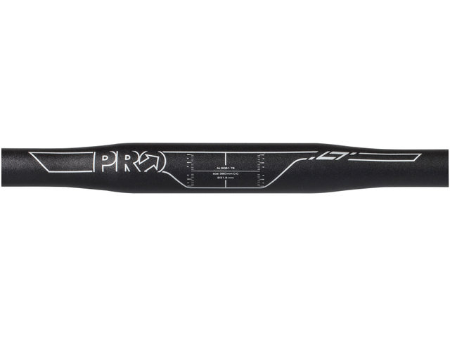 PRO LT Compact 31.8 Handlebars - bike-components